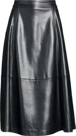 Manila Grace HOSEN & R&Ouml;CKE - Midi-R&ouml;cke auf YOOX.COM