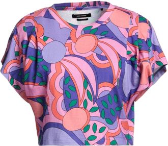 Isabel Marant TOPS - T-shirts auf YOOX.COM