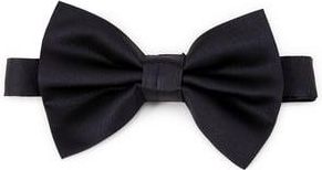 Emporio Armani Naud papillon en soie