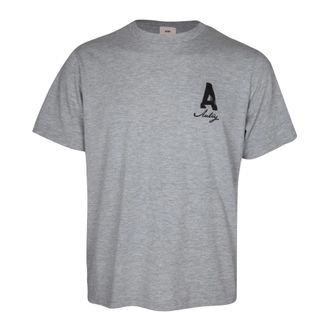 Autry T-Shirt Main - - Tops - Herren - Grau - XS