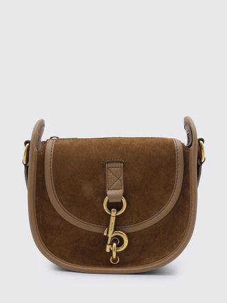 Burberry Minitasche BURBERRY Damen Farbe Haselnuss