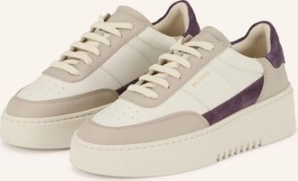 Axel Arigato Sneaker Orbit Vintage beige