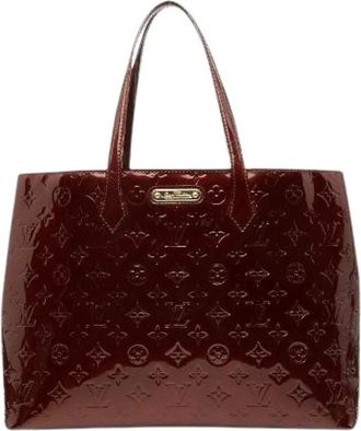 Louis Vuitton Damen, Pre-Owned, Rot, ONE SIZEGr&ouml;&szlig;e