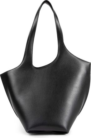 The Attico La Scoop Medium Shoulder Bag