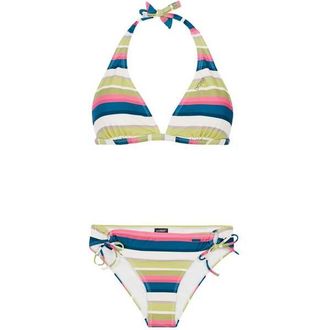 Protest Damen Bikini PRTKami Halter C-cup
