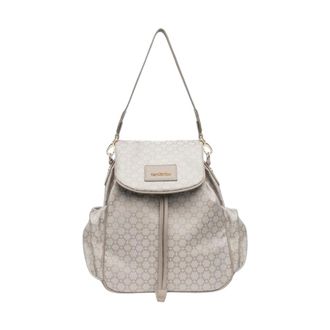 Nero Giardini Femme, Sacs, Beige, Taille: ONE Size Backpacks