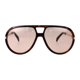 Eyewear by David Beckham DB 99/Voyager Sonnenbrille - - Accessories - Herren - Braun - 61 MM