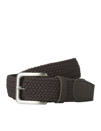 Jack & Jones Jacspring Woven Belt Noos