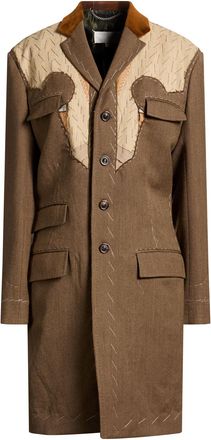 Maison Margiela JACKEN & M&Auml;NTEL - M&auml;ntel auf YOOX.COM