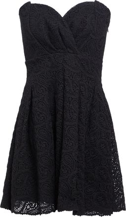 SoAllure KLEIDER - Mini-Kleider auf YOOX.COM