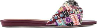 Kurt Geiger Kensington Sandalen - Rosa