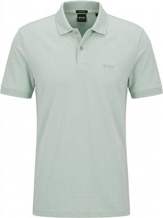 BOSS Herren Poloshirt PIO 1