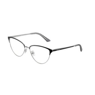 Jimmy Choo London Femme, Accessoires, Gris, Taille: 53 MM Lunettes Premium Authentiques avec Service Haut de Gamme