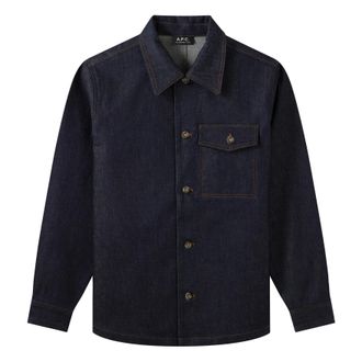 A.P.C. Veste Pierre A.P.C