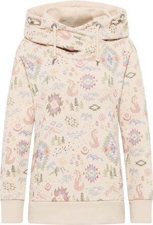 Ragwear GRISELL Print, Ecru, XL