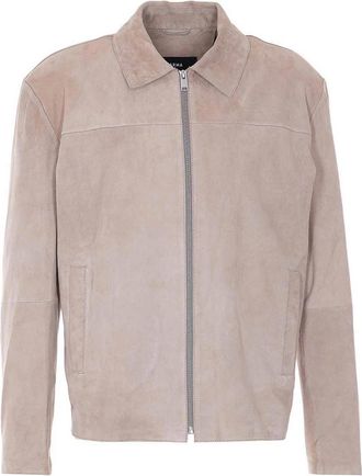 Arma Veste Casual - Gris