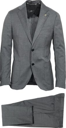 Lardini ANZ&Uuml;GE und CO-ORDS - Anz&uuml;ge auf YOOX.COM