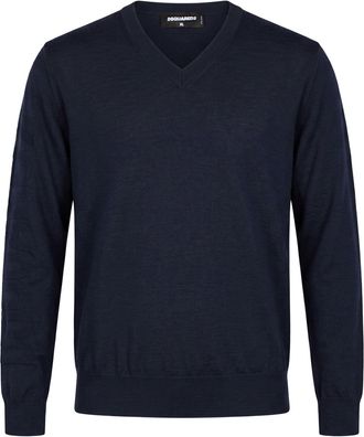 Dsquared2 STRICKWAREN - Pullover auf YOOX.COM