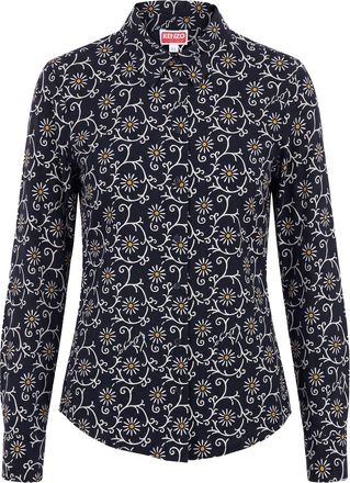 Kenzo TOPS - Hemden auf YOOX.COM