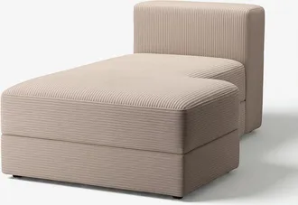 IKEA J&Auml;TTEBO Bezug R&eacute;camierenelement rechts