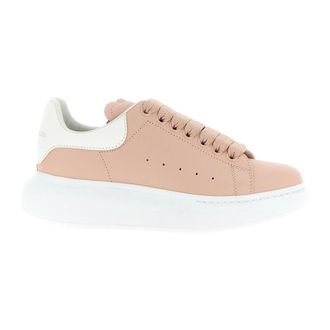 Alexander McQueen Damen, Schuhe, Rosa, 35 EUGr&ouml;&szlig;e