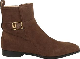 Liu Jo Femme, Chaussures, Brun, Taille: 38 EU Ankle Boot