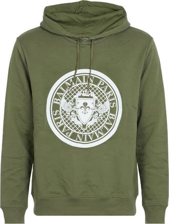 Balmain TOPS - Sweatshirts auf YOOX.COM
