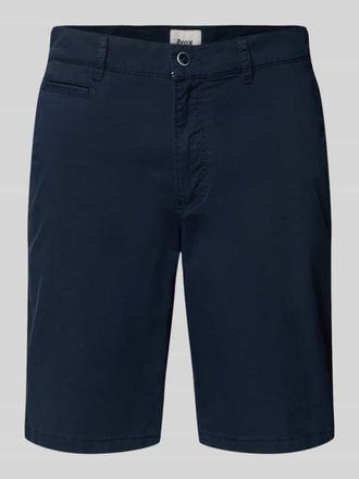 Brax Bermudas mit Eingrifftaschen Modell BARI