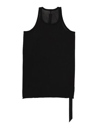Rick Owens Top - Schwarz