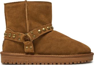 Pepe Jeans London Schneeschuhe Pepe Jeans PLS50532 Braun
