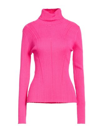 Twin-Set STRICKWAREN - Rollkragenpullover auf YOOX.COM
