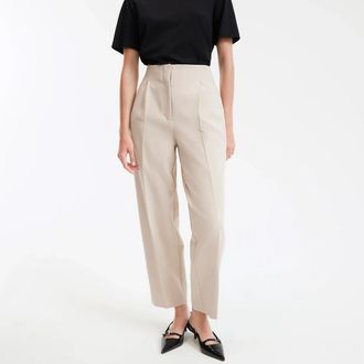 La Redoute Collections Pantalon Cigarette