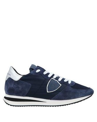 Philippe Model CHAUSSURES - Sneakers sur YOOX.COM