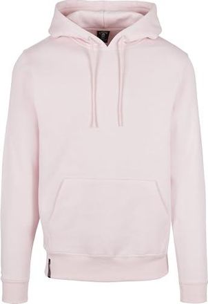 Cayler And Sons Cs002-c&s Plain Hoody Maillot de surv&ecirc;tement, Rose p&acirc;le, XS Homme