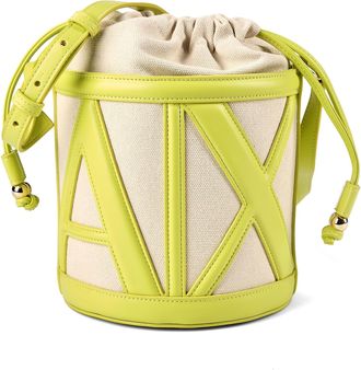 A|X Armani Exchange Umh&auml;ngetasche