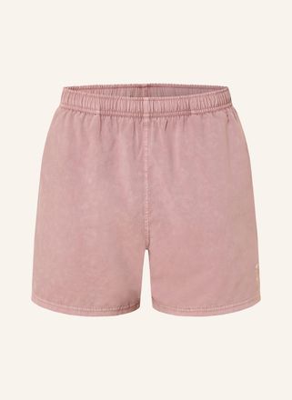 Gymshark Gymshark Shorts Washed Pastels rosa