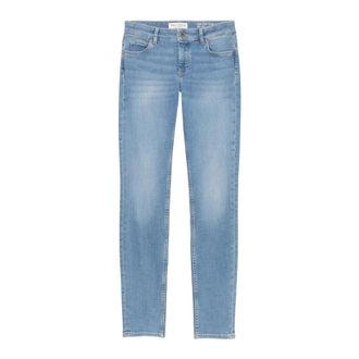 Marc O'Polo Damen, Jeans, Blau, W30 L32Gr&ouml;&szlig;e