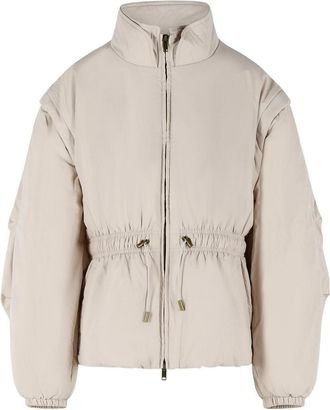 Isabel Marant Veste Casual - Beige