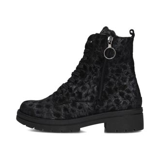 Waldl&auml;ufer Damen, Schuhe, Schwarzk, 39 EUGr&ouml;&szlig;e