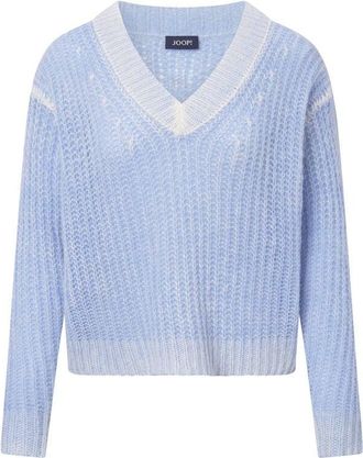 Joop Damen Strickpullover KAHLA