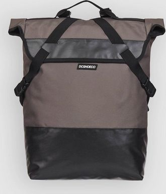 DC Brazing Rucksack morel