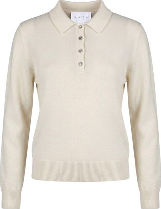 Kaos STRICKWAREN - Pullover auf YOOX.COM