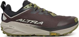 Altra Laufschuhe Experience Wild 3+ AL0A85V0 Grau
