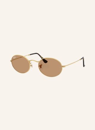 Ray-Ban Sonnenbrille rb3547 gold