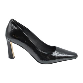 Michael Kors Femme, Chaussures, Noir, Taille: 39 EU Darrah Pump