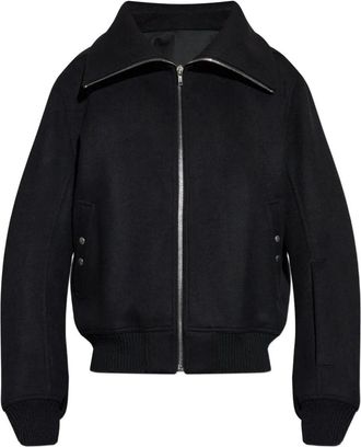 Rick Owens Blixa Dracucollar