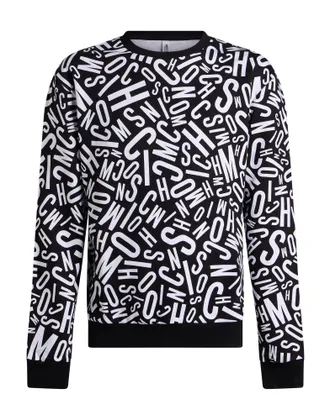 Moschino TOPS - Sweatshirts auf YOOX.COM