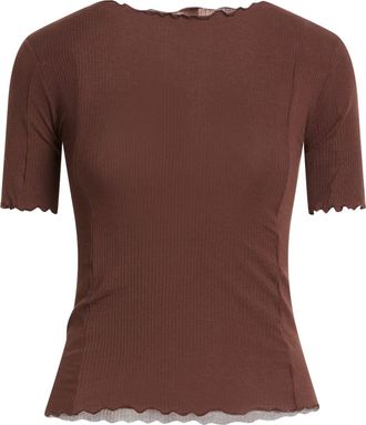 BASERANGE TOPS - T-shirts auf YOOX.COM