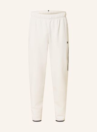 Under Armour Sweatpants Ua Unstoppable Fleece weiss