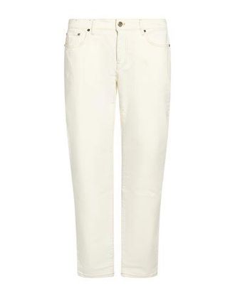 Pantaloni Torino BAS - Pantalons en jean sur YOOX.COM